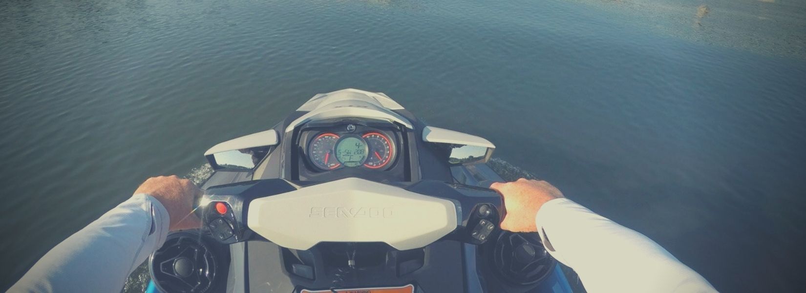 Canadian PWC Gear • GEARS