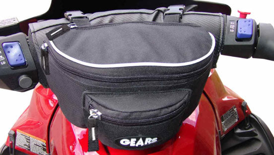 Universal Snowmobile Tunnel Bag • GEARS