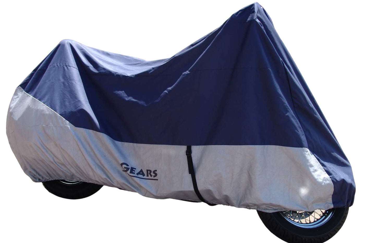 Trailerable Motorcycle Covers & Bike Storage Covers • GEARS