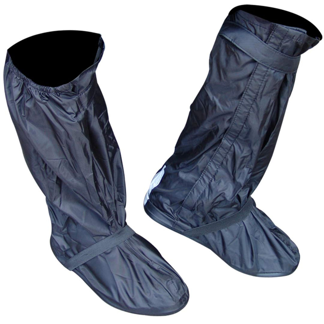 Reusable Waterproof Boot Covers with Rubber Soles | GEARS