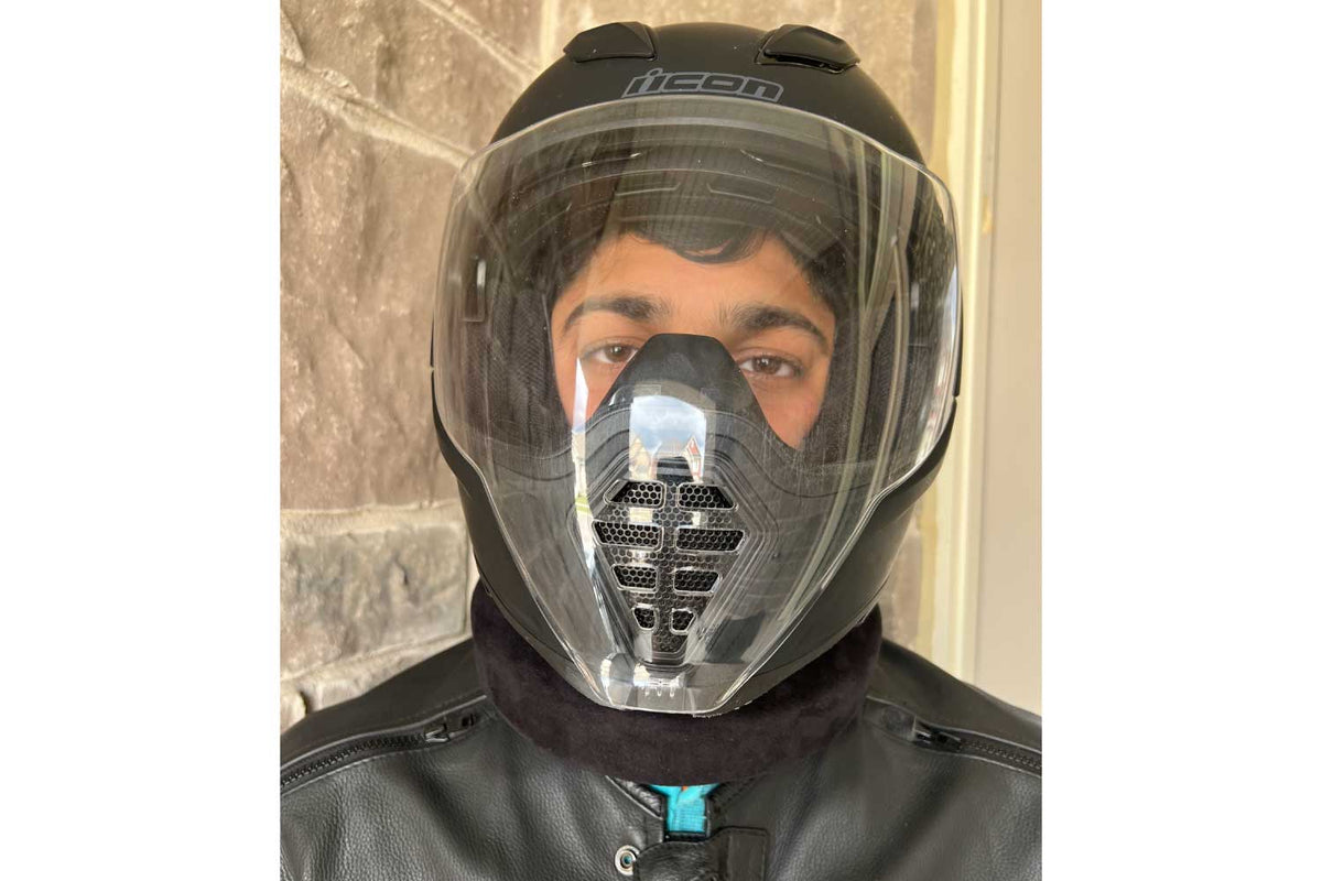 Motocross Neck Brace Collar • GEARS