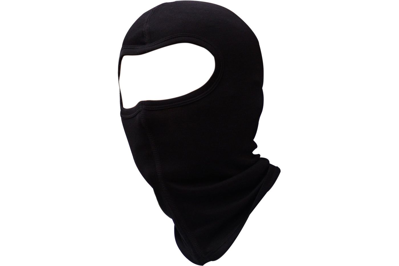 Black Cotton Balaclava • GEARS
