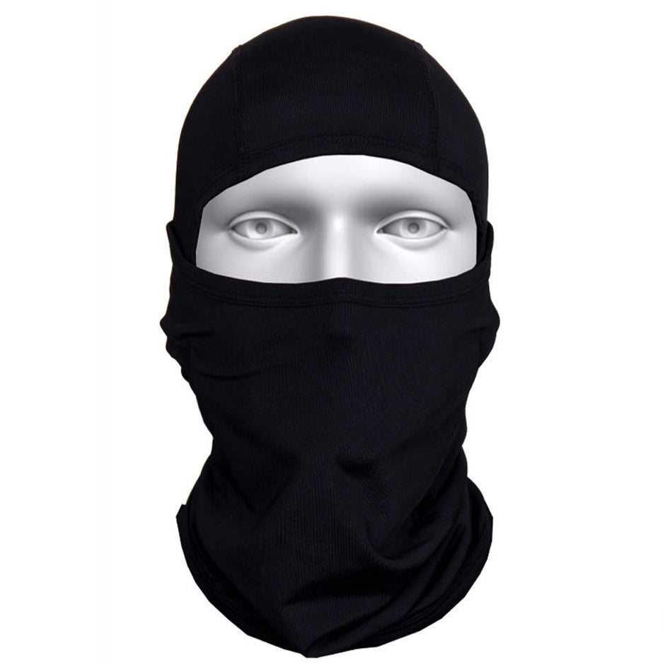 Convertible Multifunctional Balaclava • GEARS